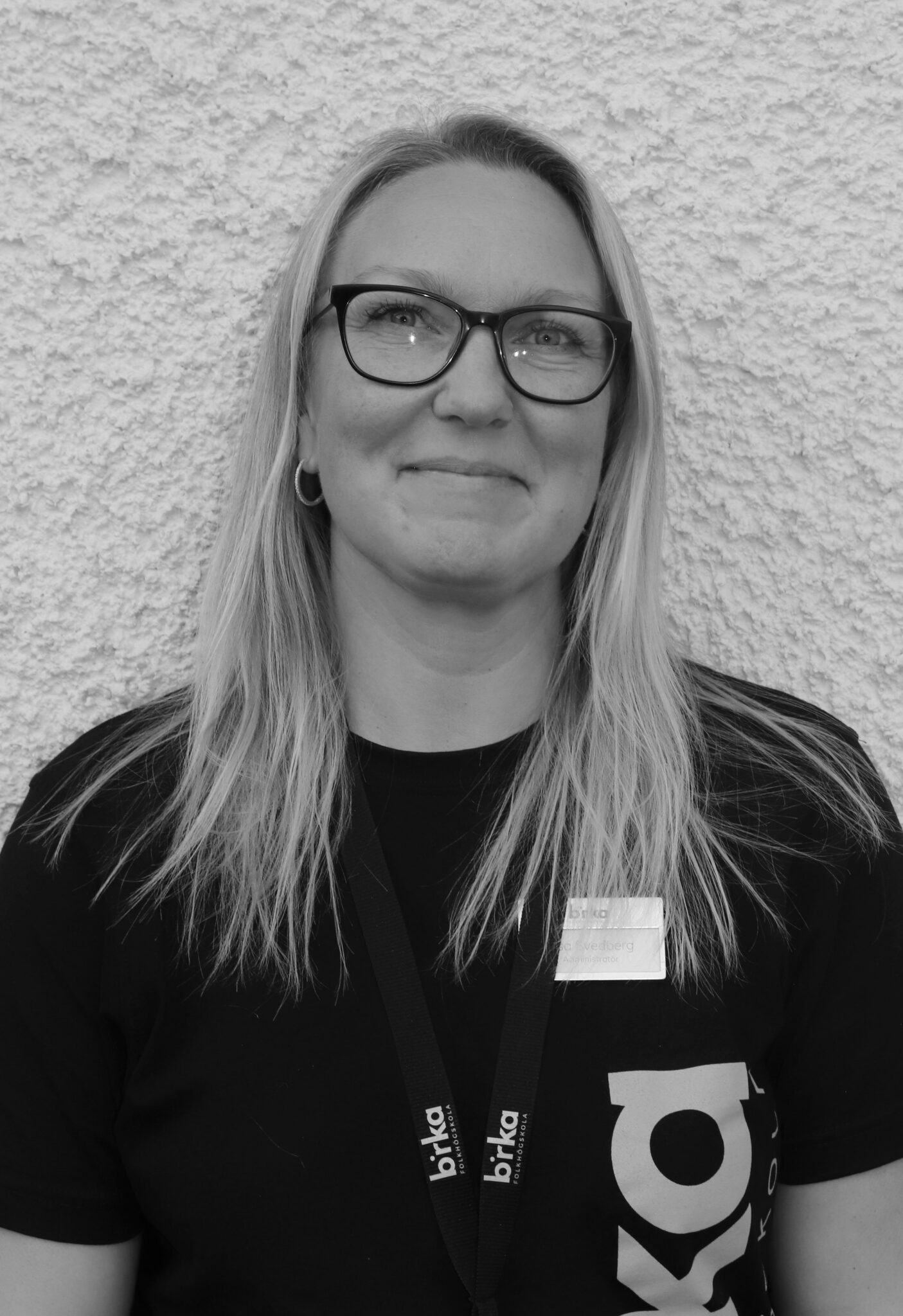 Lisa Svedberg | Birka