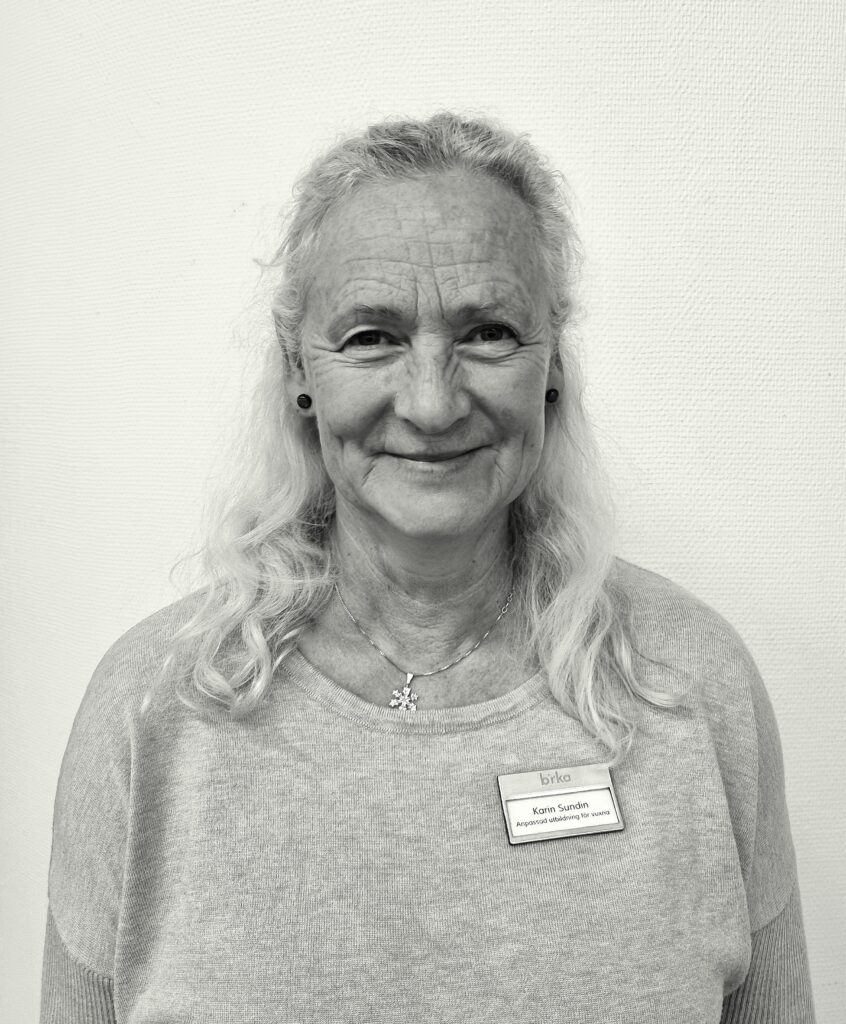 Karin Sundin | Birka